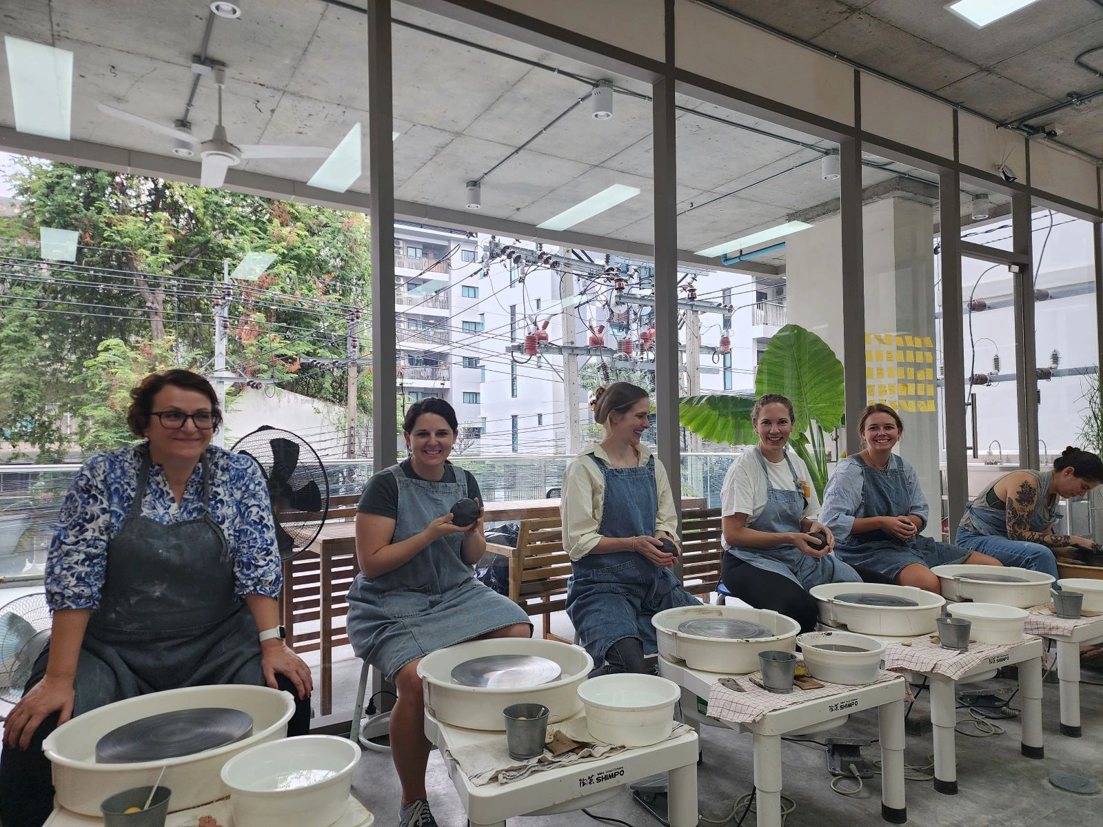 Best Pottery Classes In Bangkok: Where To Learn Ceramic Art In 2025 ...